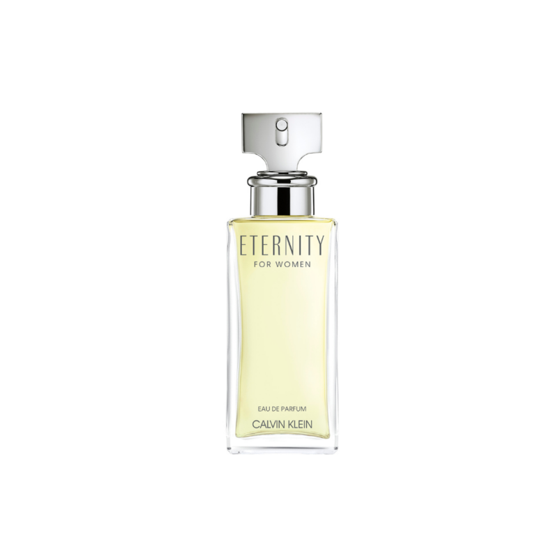 Eternity de Calvin klein Edp 100ml Mujer – JoyPerfumes Mayorista