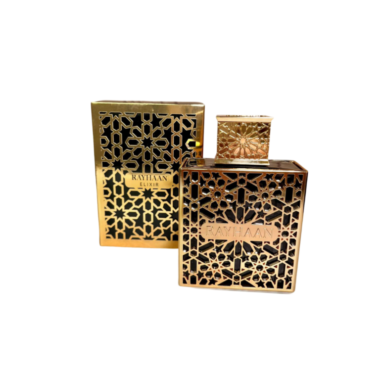 Rayhaan Elixir de Rayhaan Edp 100ml – JoyPerfumes Mayorista
